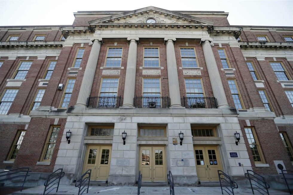 Bennett High School | Bennett Alumni Association Inc.